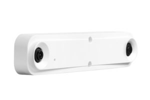 Indoor People Counting Sensor - Smart Sensor Solutions