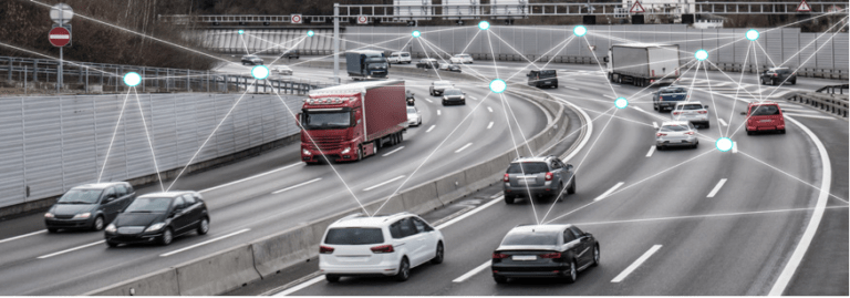 Traffic Counting using LiDARs and RADARs. Mix and match for best results. Counting ...