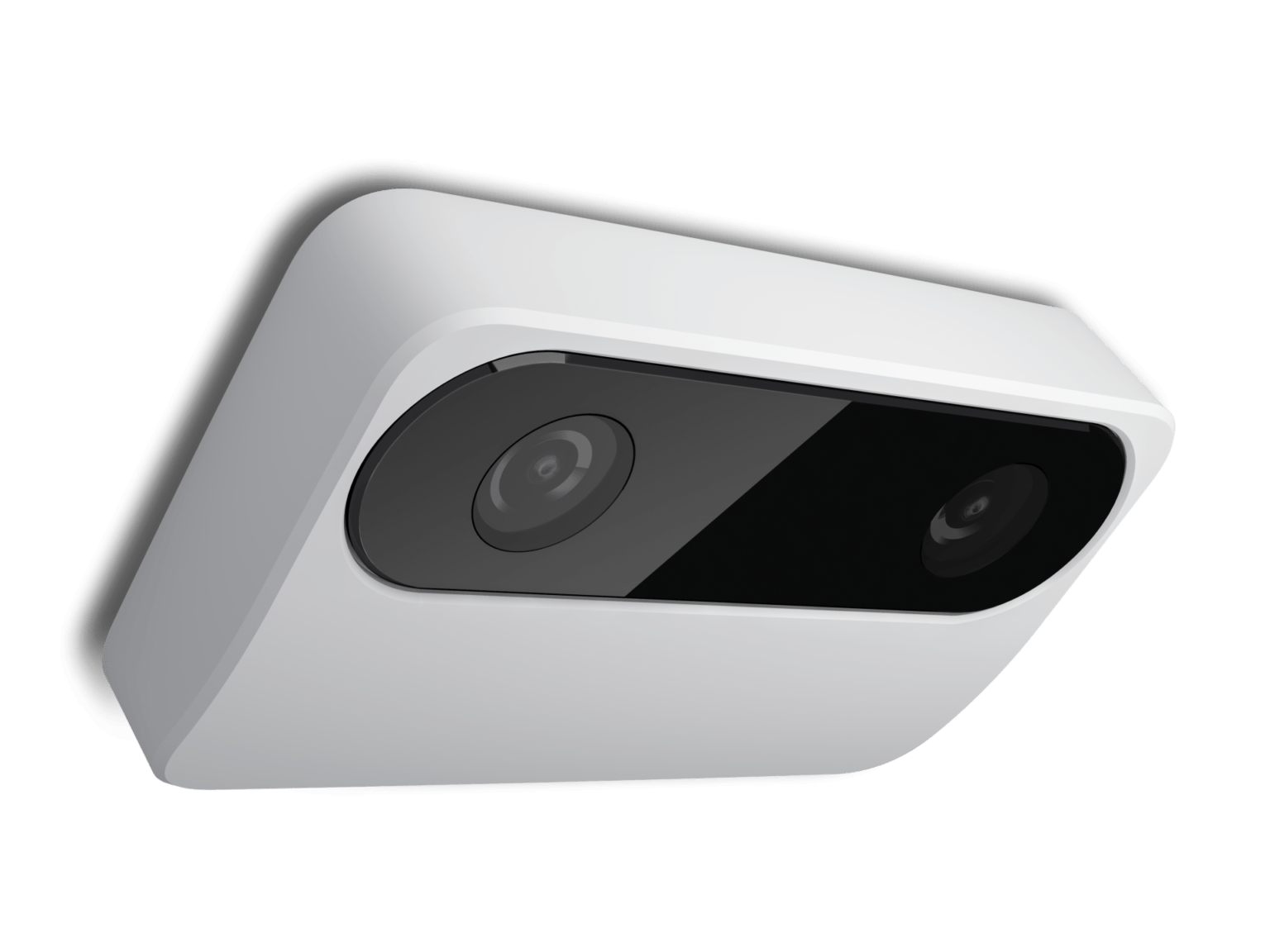 Passenger Counting - Smart Sensor Solutions